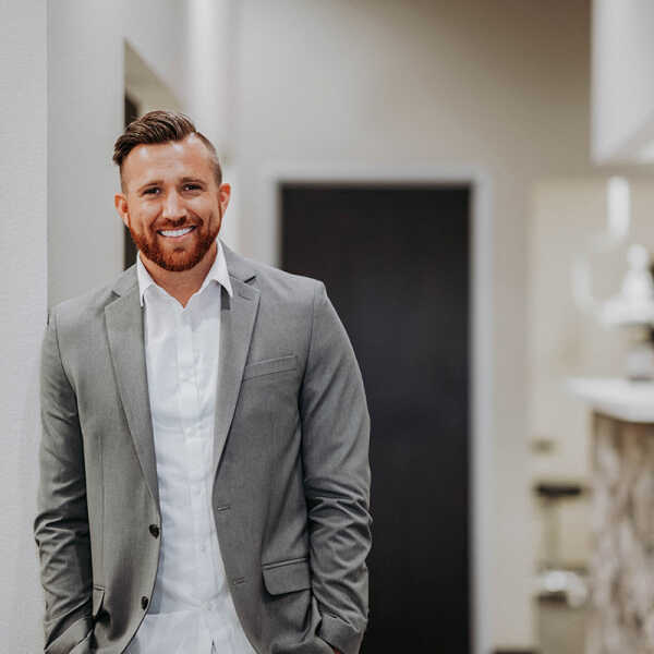 Our Doctors | Dentist in Dallas-Fort Worth, TX