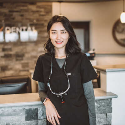 Our Doctors | Dentist in Dallas-Fort Worth, TX